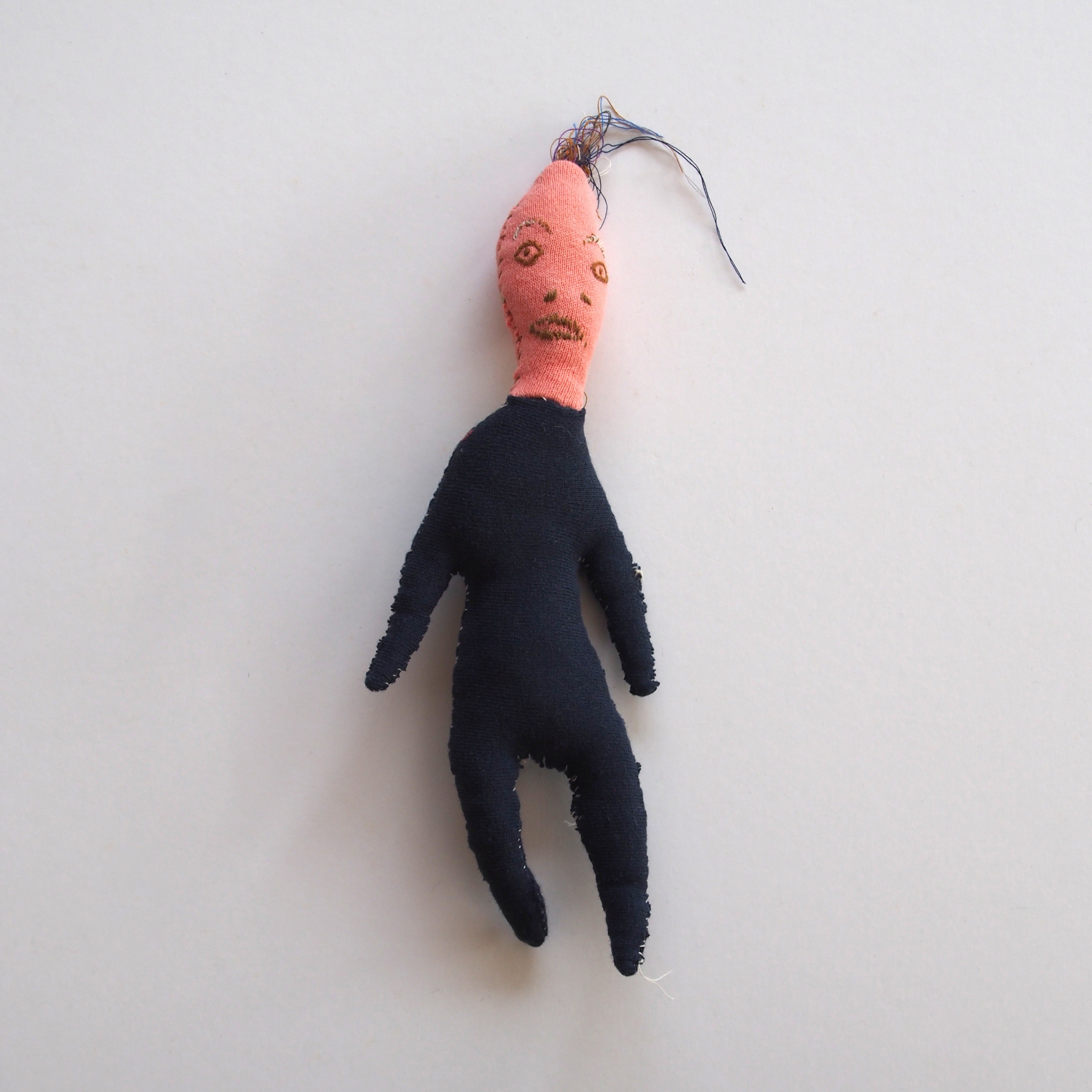 Yusuke Muneta 宗田 佑介 / DOLL 人形 – ocoge shokuba